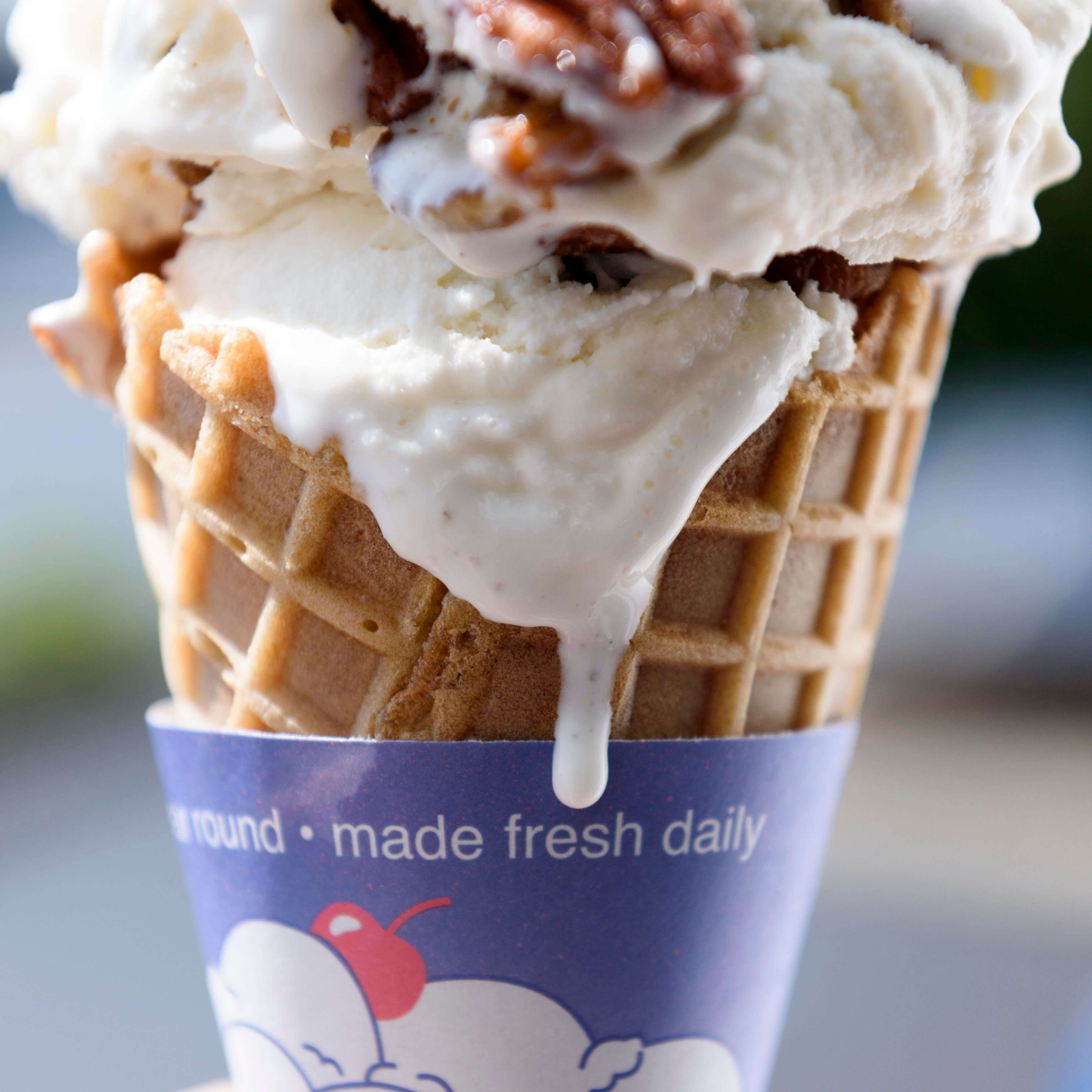 QR code menus by Menuflow